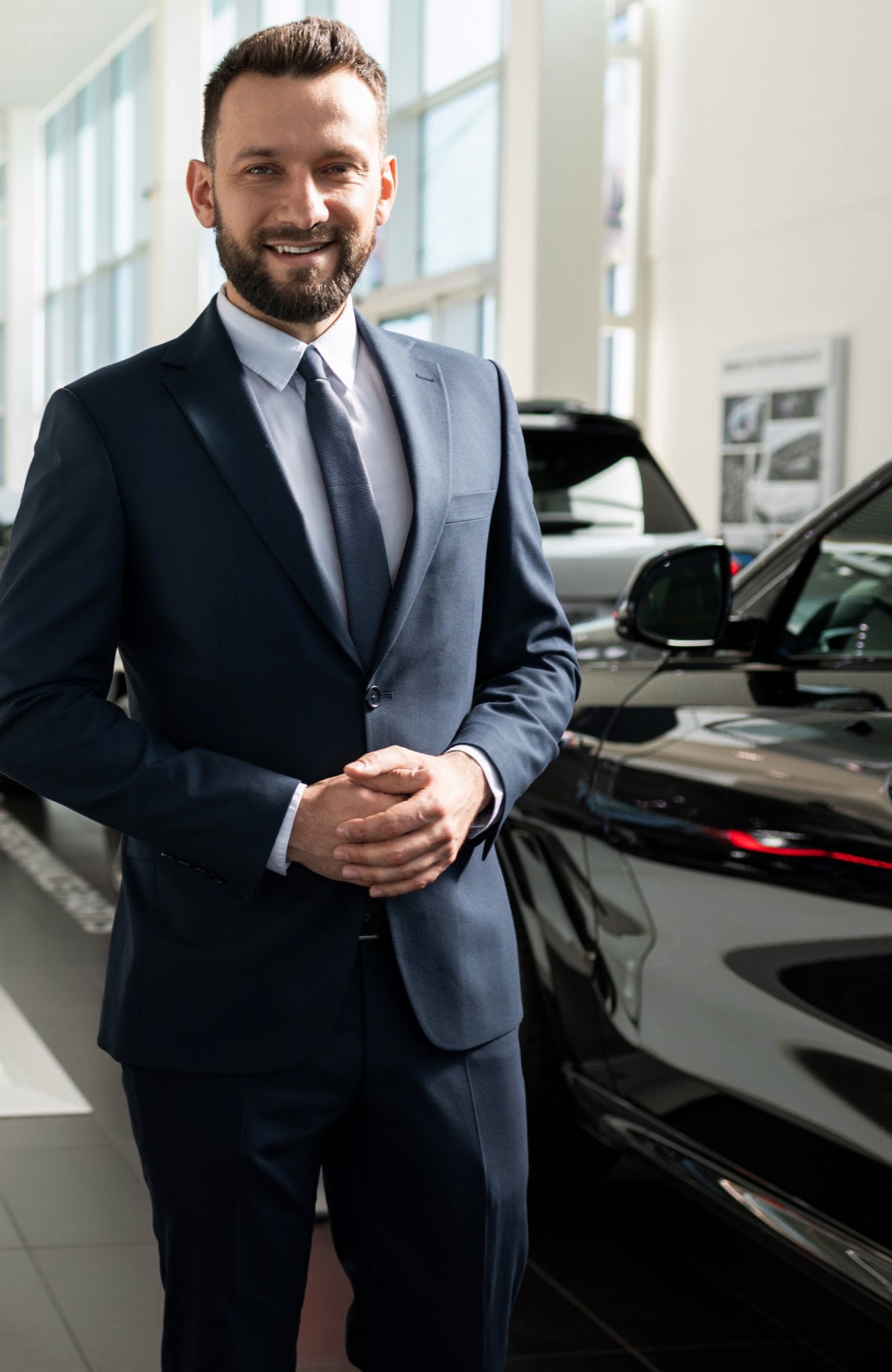 Automotive Accounts Payable Jobs & Responsibilities